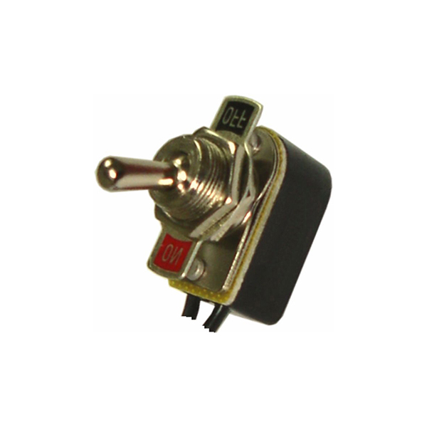 INTERRUPTOR RABITO 6 AMP. – Importadora Grevi