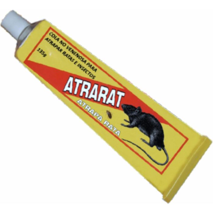 PEGA PARA RATAS – Importadora Grevi