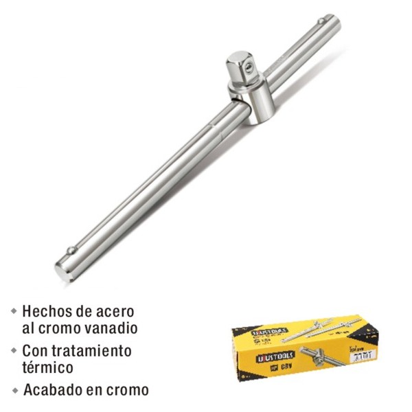 UYUSTOOLS – Importadora Grevi